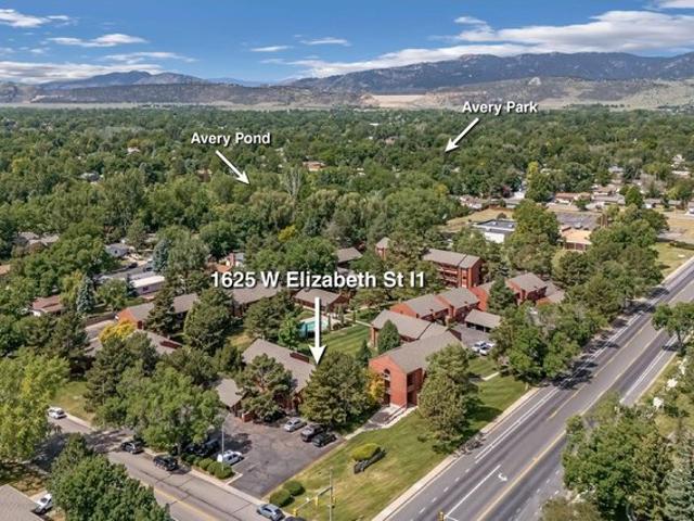 1625 W Elizabeth St Apt I1, Fort Collins, CO 80521