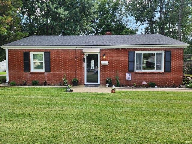 1625 Waggoner Ave, Evansville, IN 47714