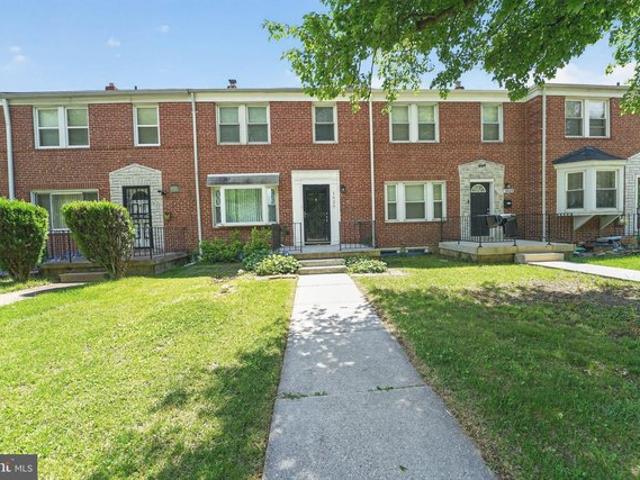 1625 Woodbourne Ave, Baltimore, MD 21239