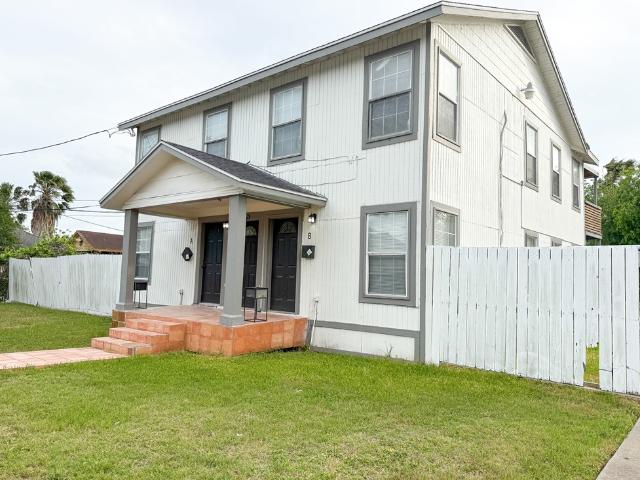 1625 14th St, Unit A, Corpus Christi, TX 78404 | MLS #457888 | Compass