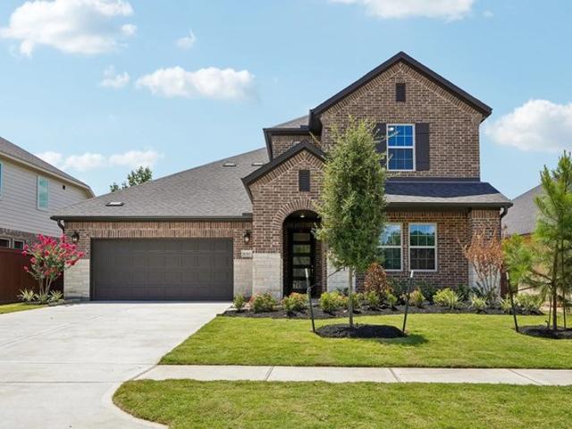 16263 Sheridan River Trl, Conroe, TX 77302