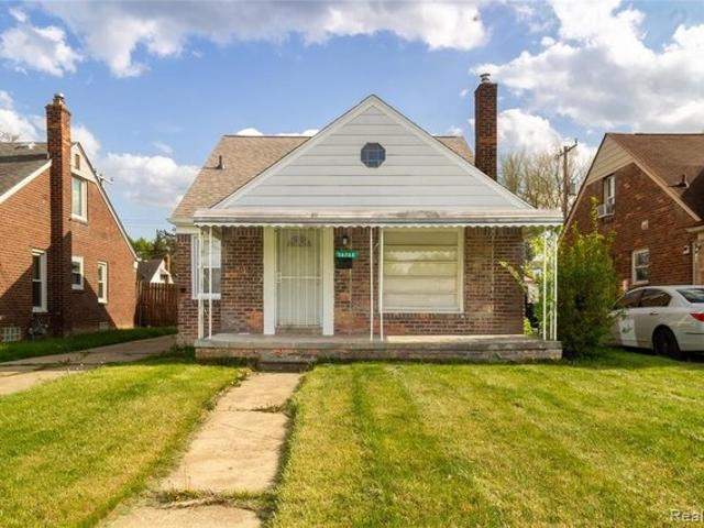 16260 Bringard Dr, Detroit, MI 48205