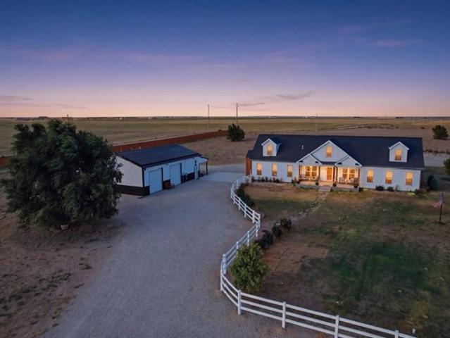 16260 County Road 94, Pierce, CO 80650
