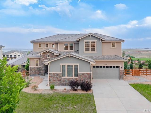 16262 W 95th Ln, Arvada, CO 80007