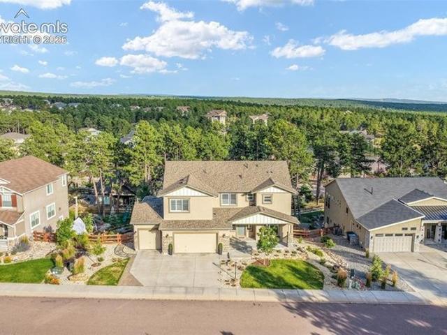16267 Thunder Cat Way, Monument, CO 80132
