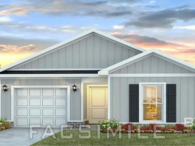 16267 Tigris Dr, Fairhope, AL 36532