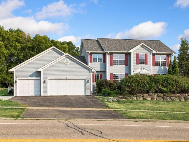 16267 Griffon Trail