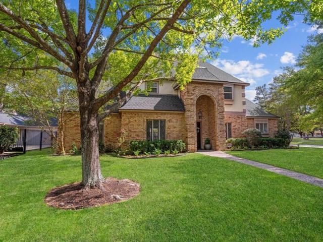 16267 Salmon Ln, Spring, TX 77379