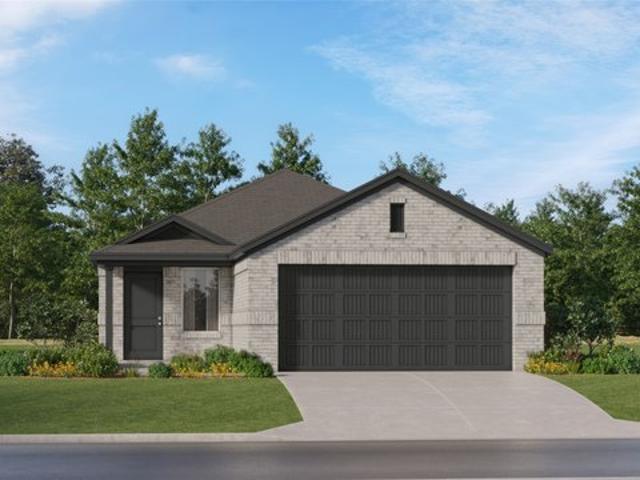 16265 Bergara Bend Dr, New Caney, TX 77357