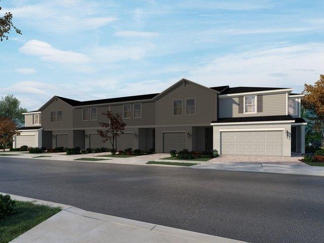 16266 Bird of Paradise Ave, Clermont, FL 34714