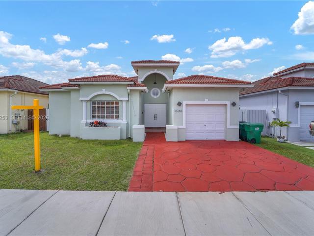 16266 SW 54th Ter, Miami, FL 33185 | MLS #A12011
