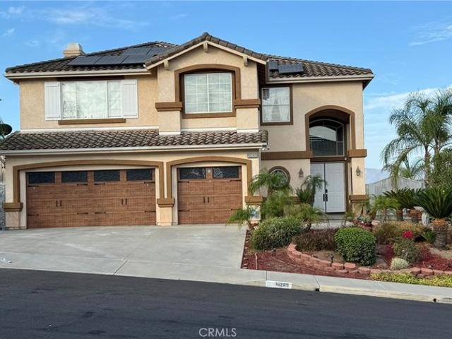 16269 Sun Summit Dr, Riverside, CA 92503