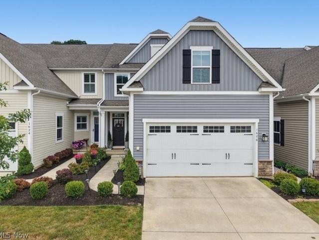 1626 Mud Brook Ln, Akron, OH 44313