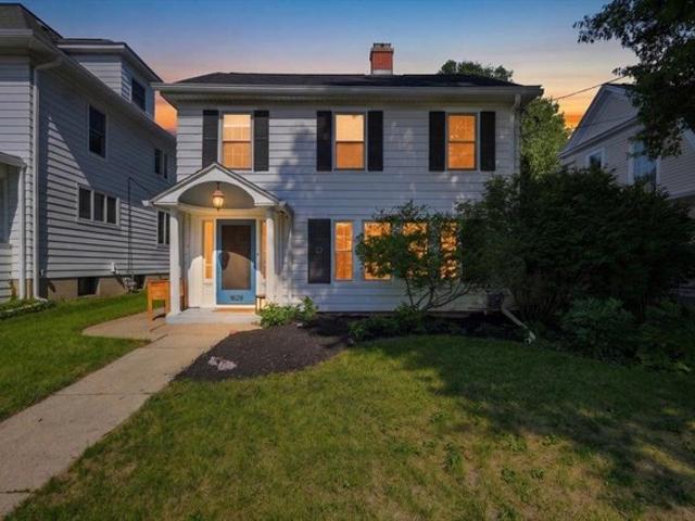 1626 Madison St, Madison, WI 53711