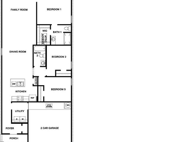 1626 N Olive St, San Antonio, TX 78208 | MLS #1951 | Compass