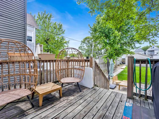 1626 N Spaulding Ave, Chicago, IL 60647 | MLS #12624 | Compass