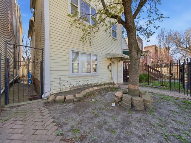 1626 N St Louis Ave, Chicago, IL 60647 | MLS #12621 | Compass