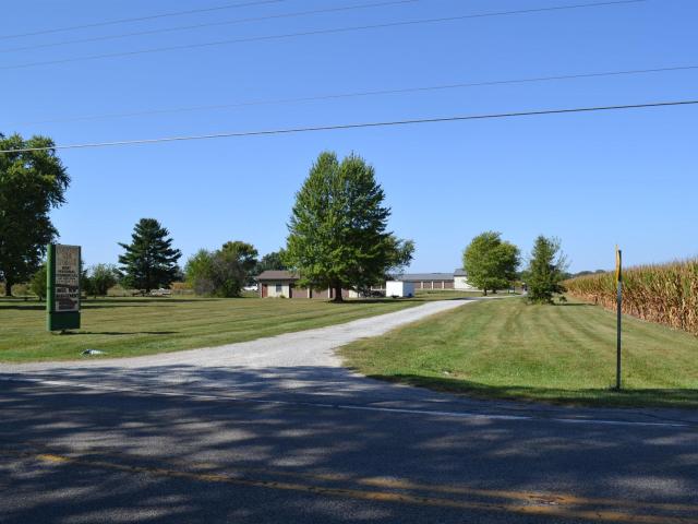 1626 N State Road 39