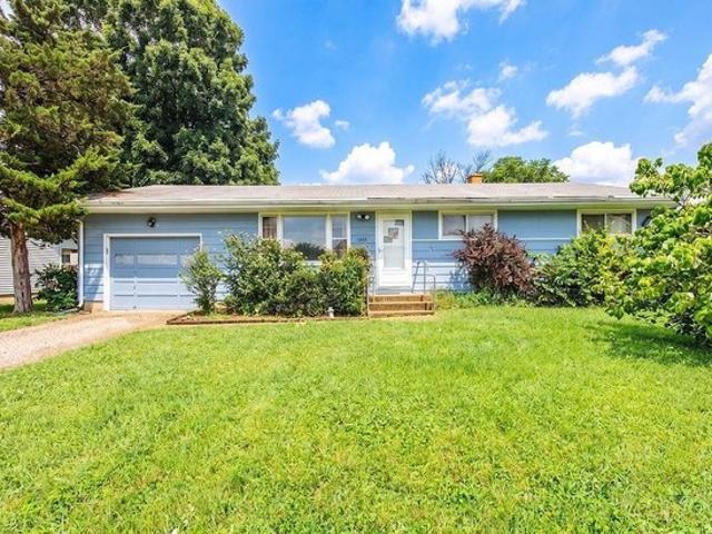 1626 N Washington Blvd, Hamilton, OH 45013