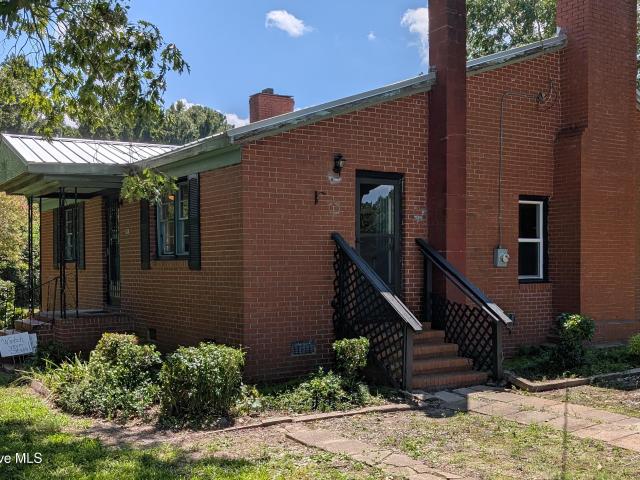 1626 Nathan Roberson Road