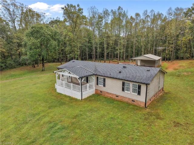 1626 NC Highway 704 E