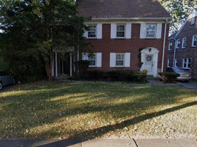 1626 Northwood Drive