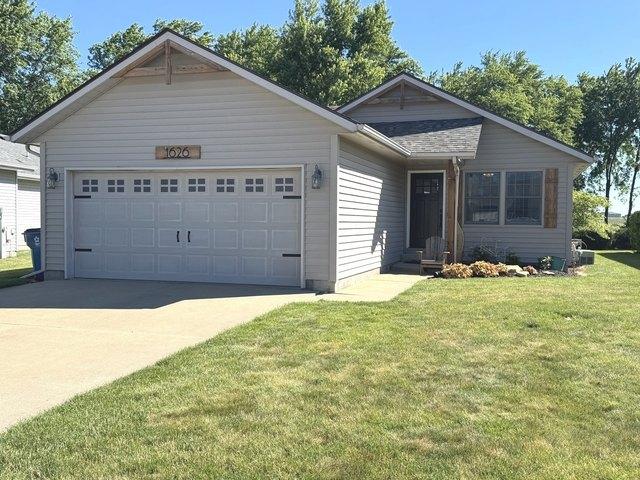 1626 Amhurst Way, Bourbonnais, IL 60914