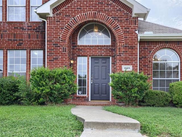 1626 Arbor Creek Drive