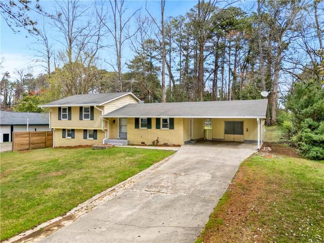 1626 Bussell Pl, Norcross, GA 30093 | MLS #7734 | Compass