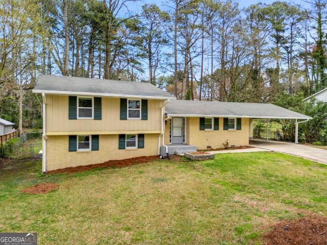 1626 Bussell Place