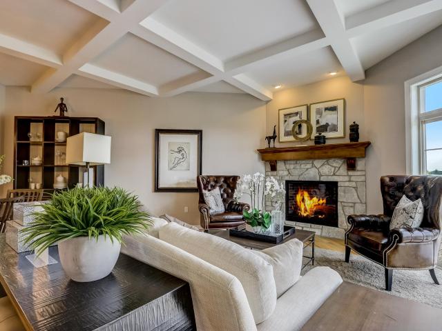 1626 Belmont Ln, Unit 27, Oconomowoc, WI 53066 | MLS #1920 | Compass