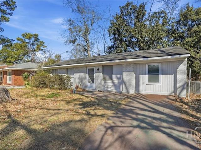 1626 Cloverdale Dr, Savannah, GA 31415
