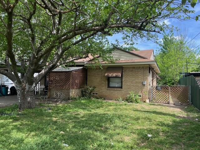 1626 Conner Dr, Dallas, TX 75217 | Compass