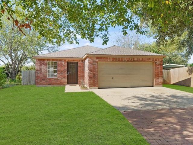 1626 Dove Run, Brookshire, TX 77423
