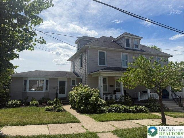 1626 Elm St, Bethlehem, PA 18017