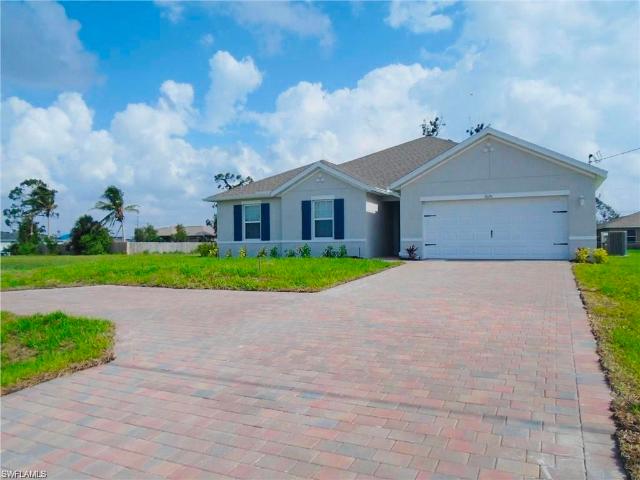 1626 Embers Pkwy W, Cape Coral, FL 33991 | MLS #226011 | Compass