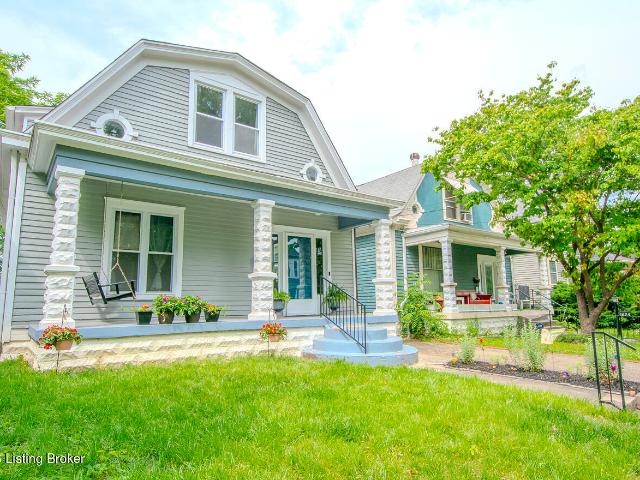 1626 Fernwood Ave