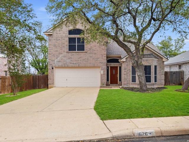 1626 Firwick Dr, San Antonio, TX 78253