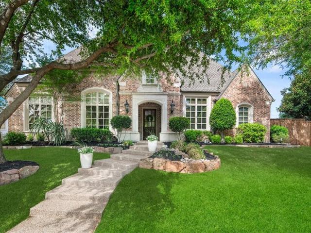 1626 Gladewater Dr, Allen, TX 75013