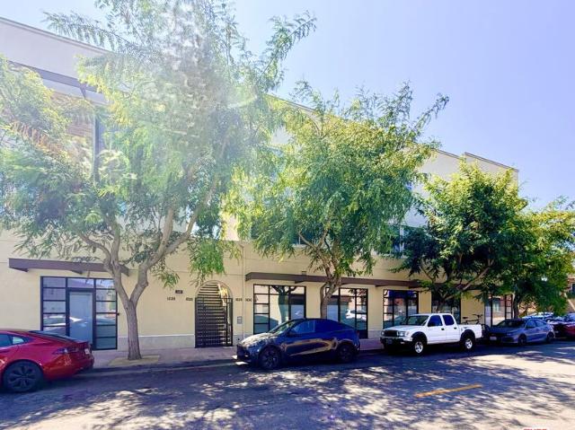 1626 Gramercy Avenue