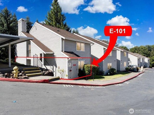 1626 Grant Ave S Apt E101, Renton, WA 98055