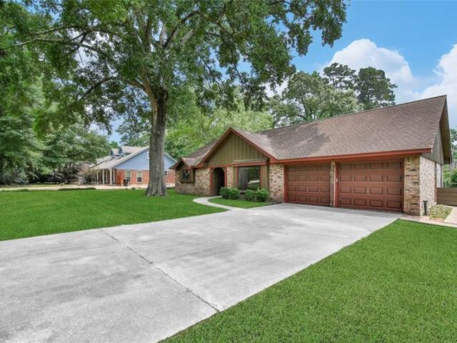 1626 Hamblen Rd, Kingwood, TX 77339