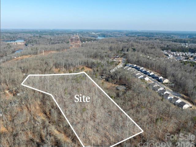 1626 Hart Rd, Charlotte, NC 28214 | MLS #4359