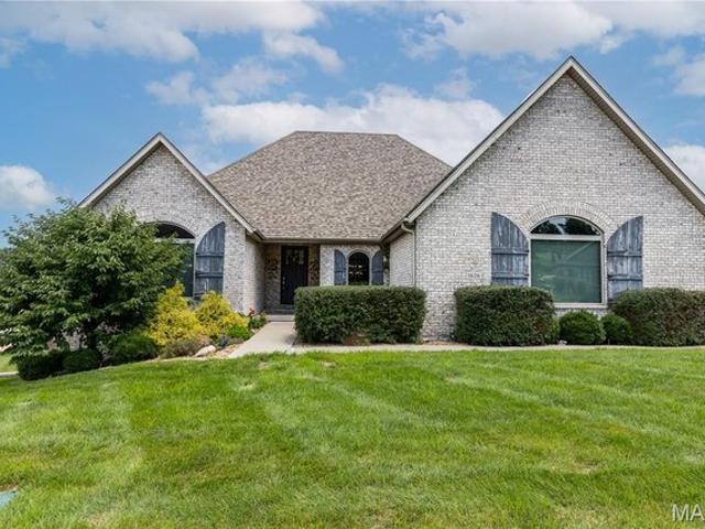 1626 Helmsdale Dr, Cape Girardeau, MO 63701