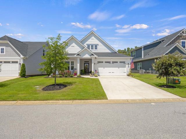 1626 Jessamine Drive