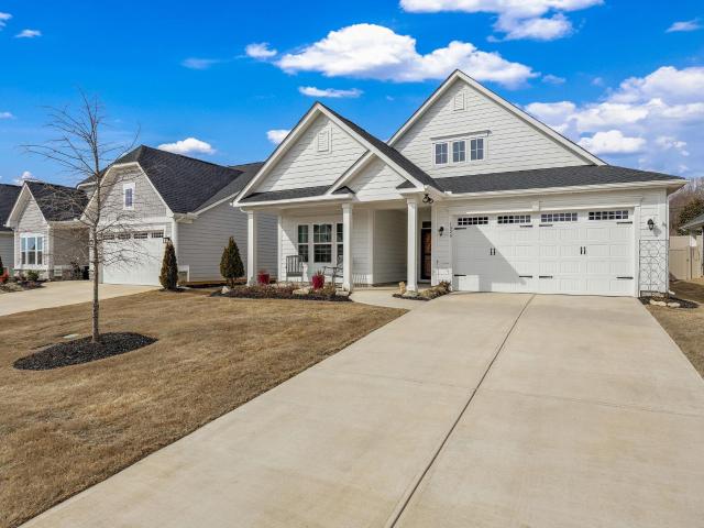 1626 Jessamine Drive