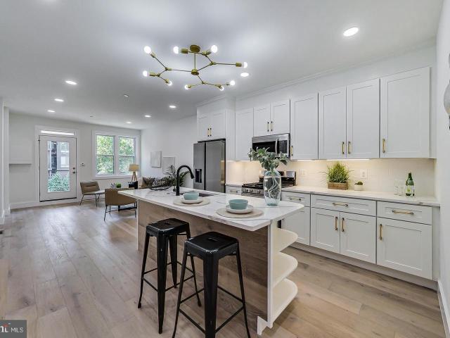 1626 K St NE, Unit A, Washington, DC 20002 | MLS #DCDC2250