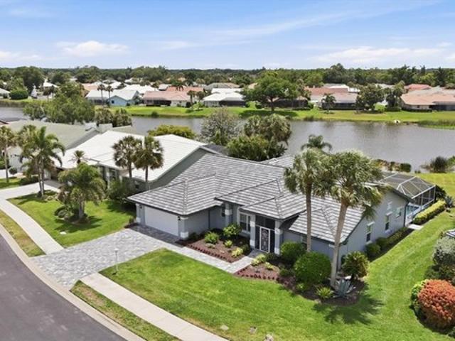 1626 Liscourt Dr, Venice, FL 34292