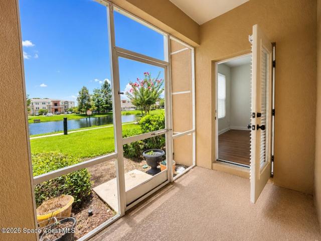 1626 Peregrine Cir, Unit 110, Rockledge, FL 32955 | MLS #1071