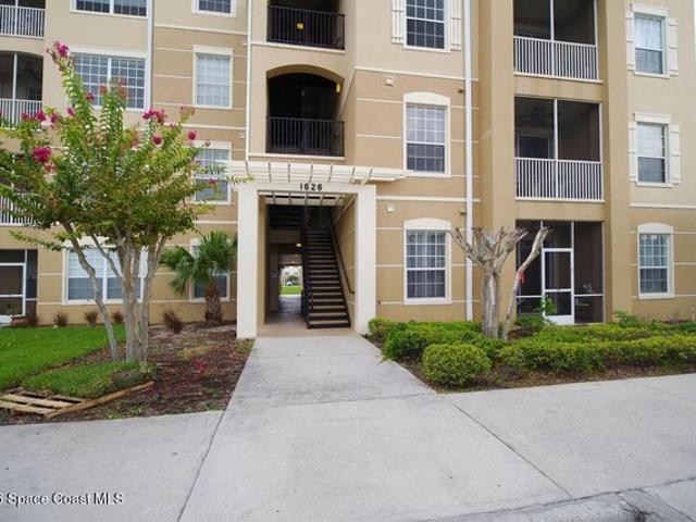 1626 Peregrine Cir Unit 207, Rockledge, FL 32955